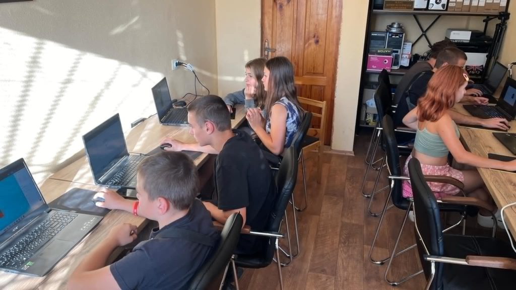 Update 3rd August 2024 - Hope Lebedyn